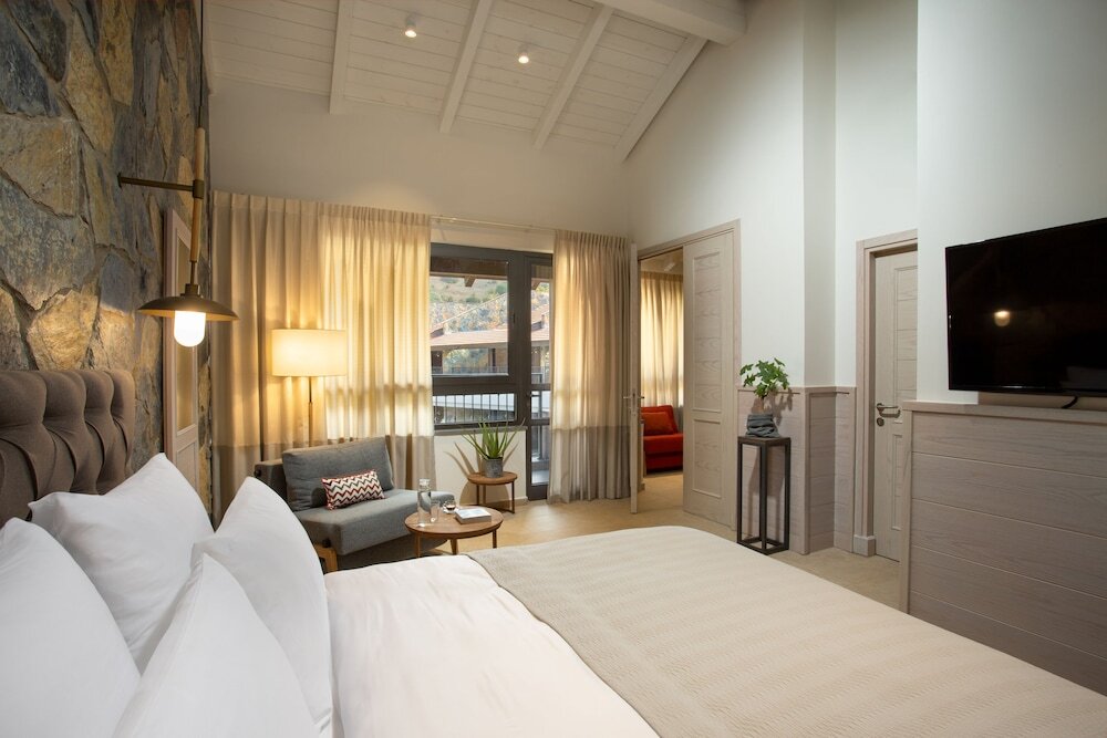 Merom Golan Resort - Tourist Israel