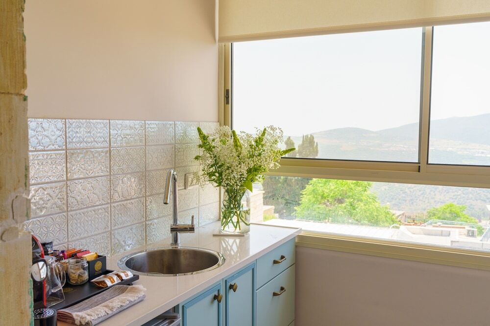 The Way Inn - Tourist Israel