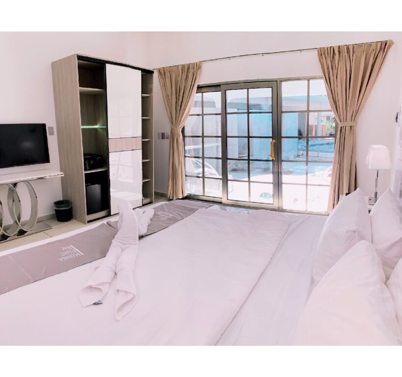 Marina Point Bay Resort - Panglao, Bohol | Best Prices 2025 | Guide to ...