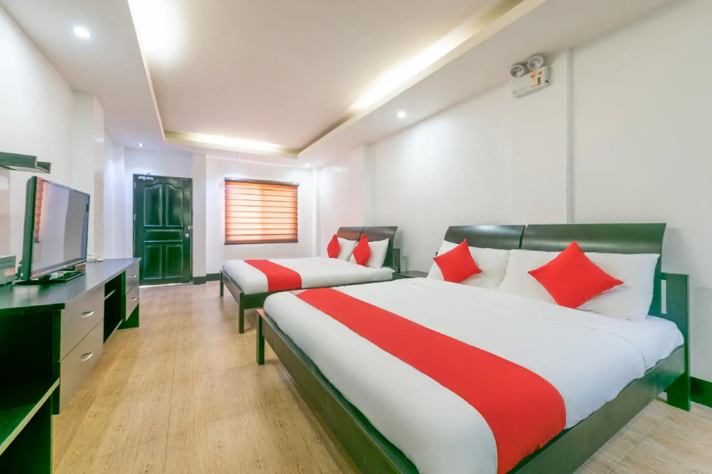 Tierra Mercedes Nature Resort - Batangas, the Philippines | Best Prices ...