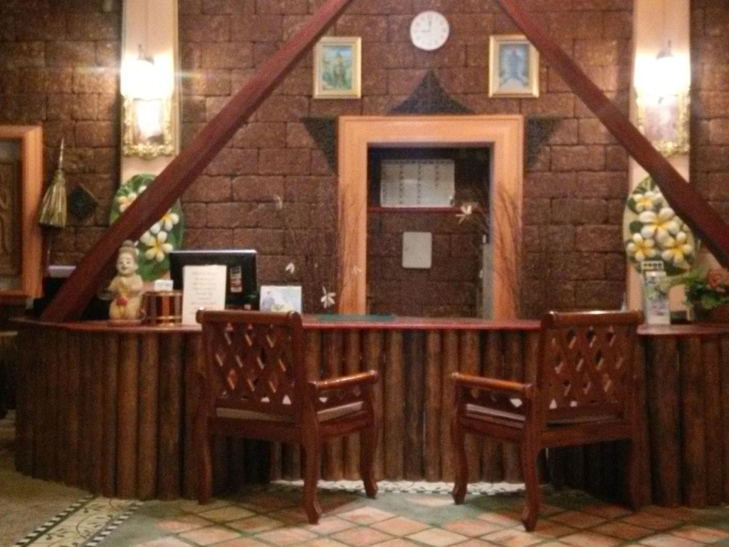 Koh Mook Resort - Kinnso