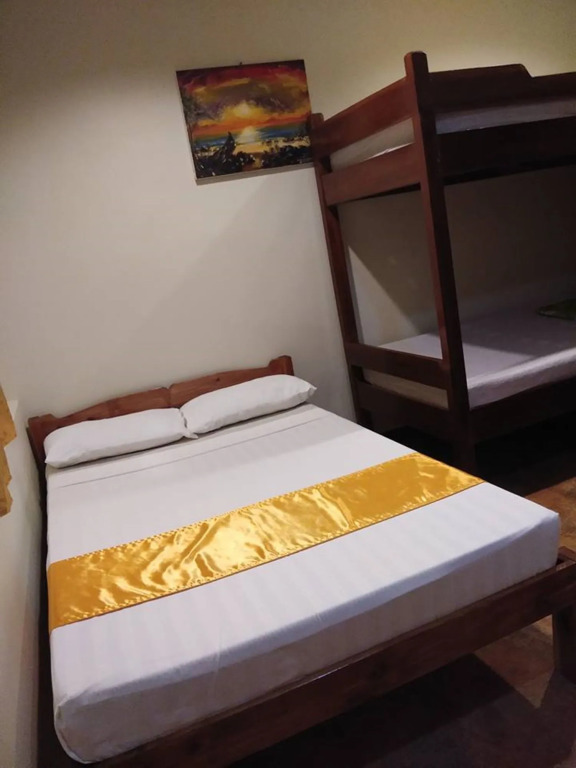 El Seatopia Beach Cottages - El Nido, the Philippines | Best Prices ...