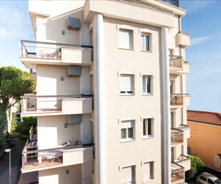 Residence Fellini - Kinnso