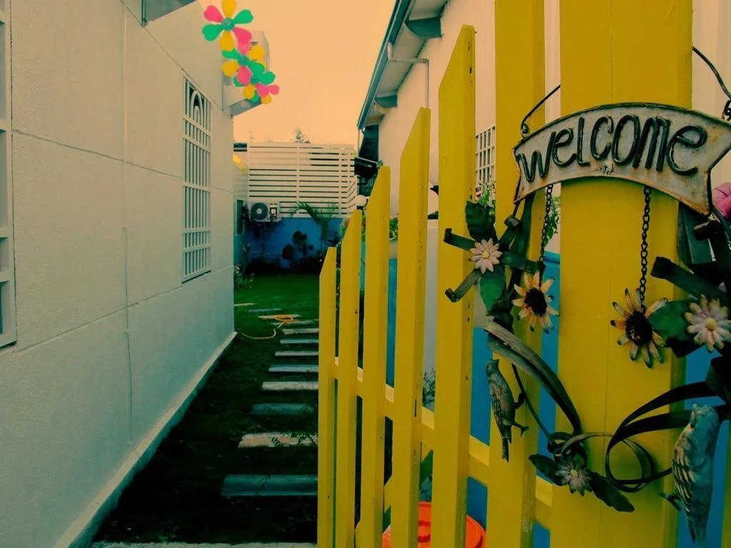 Rainbow 55 B&B - Kinnso