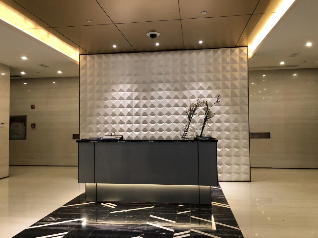 Three Central - Makati, the Philippines | Best Prices 2026 | Guide to ...