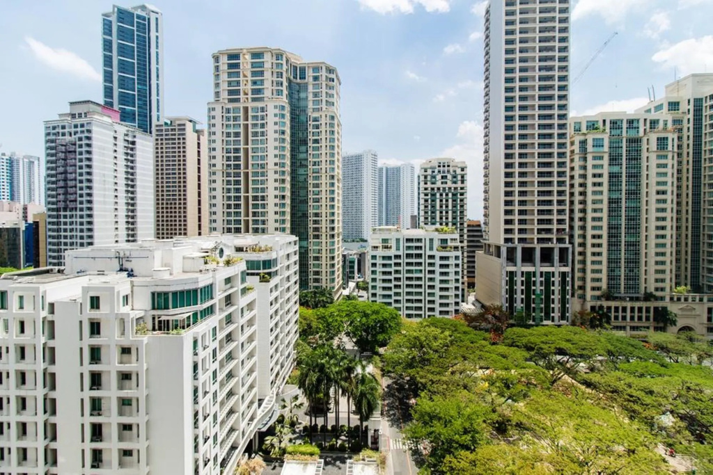 Paseo Heights Makati - Makati, the Philippines | Best Prices 2025 ...