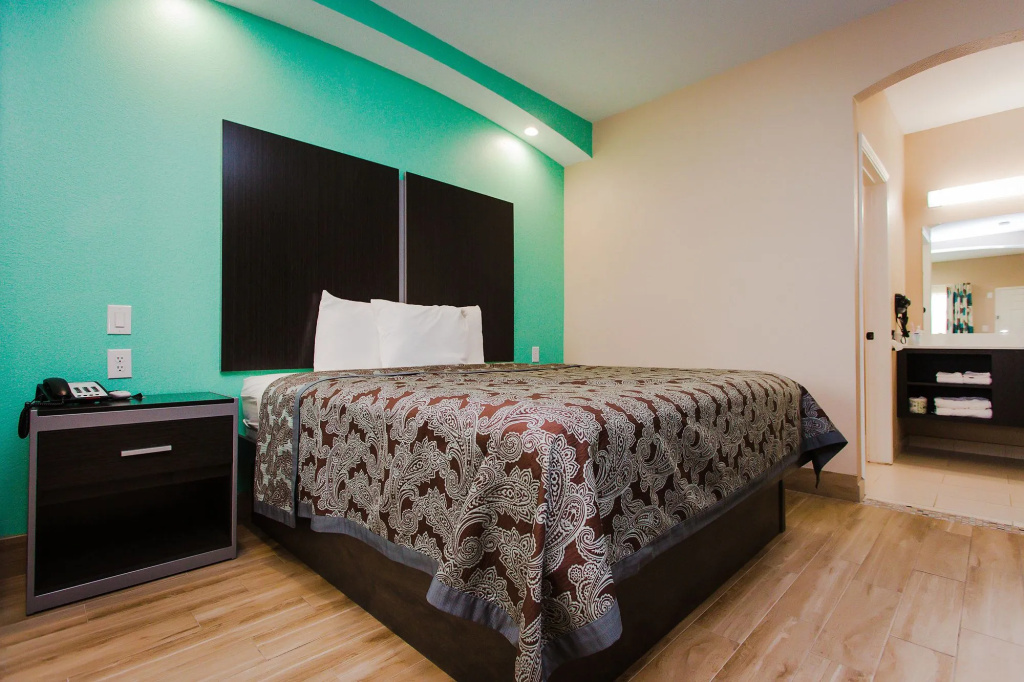 Hotels – Palace Inn and Suites - Willowbrook Mall | Viaggio