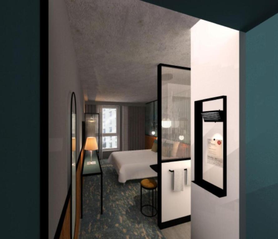 DRAWING HOUSE buchen | bohohotels.de