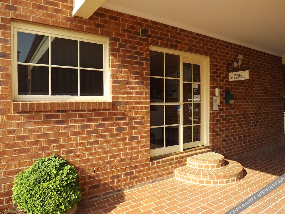 The Lydoun Chiltern - Kinnso