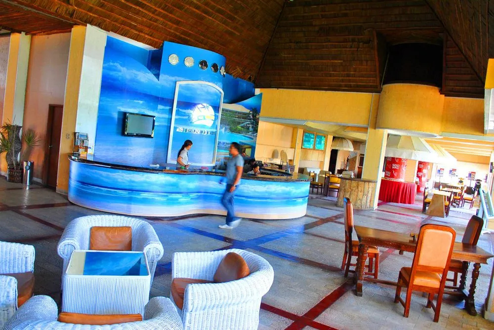 Leyte Park Resort Hotel - Tacloban, the Philippines | Best Prices 2025 ...