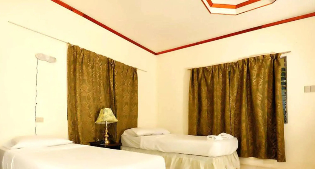 Bano Beach Resort - the Philippines | Best Prices 2026 | Guide to the ...