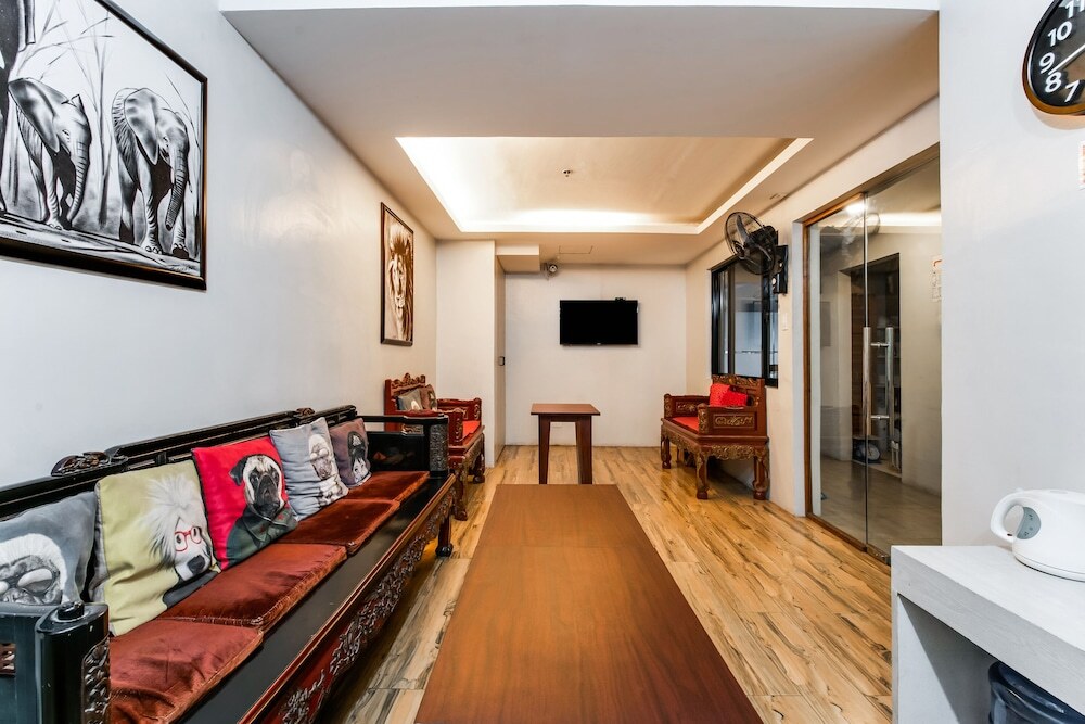 Regal Residences by OYO Rooms - Metro Manila, the Philippines | Best Prices 2025 | Guide to the ...