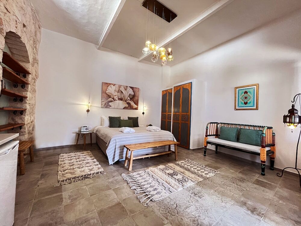 The Way Inn - Tourist Israel