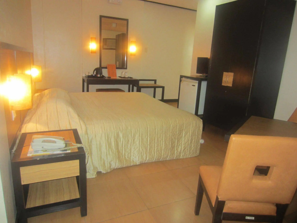 Bacolod Business Inn - Bacolod, the Philippines | Best Prices 2025 ...