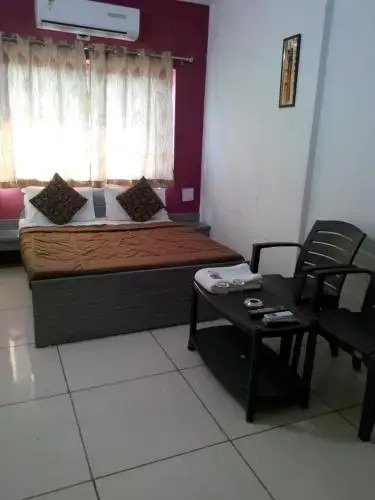 OYO 2798 Hotel Velvet - Kinnso