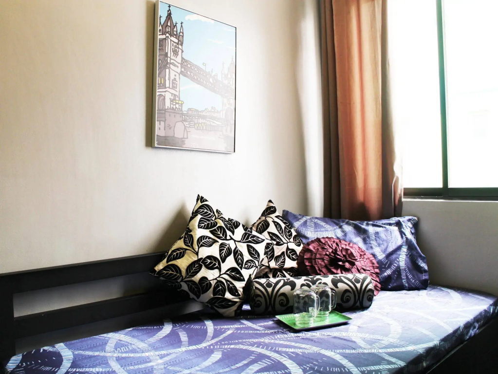 Cebu Budget Hotel City Center - Cebu, the Philippines | Best Prices ...