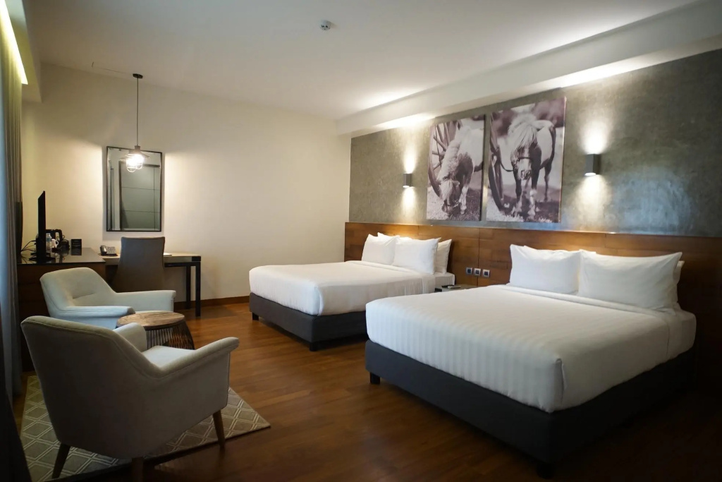 Double M Hotel - Bukidnon, the Philippines | Best Prices 2026 | Guide ...