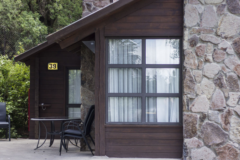 Merom Golan Resort - Tourist Israel