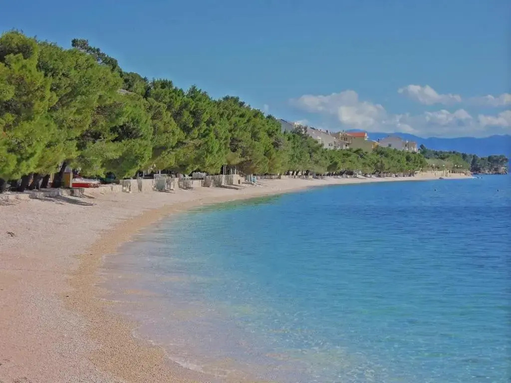 Holiday Home Nona - Kinnso