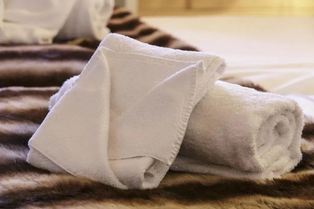 CGH Résidences & Spas Le Napoléon - Kinnso