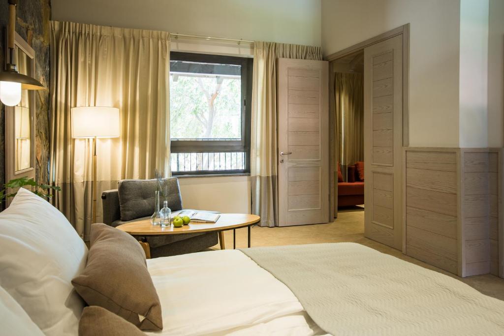 Merom Golan Resort - Tourist Israel