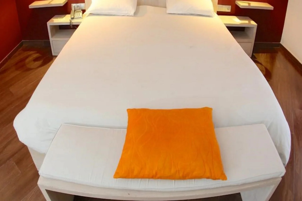 Café De Rome À Dakar | ease.travel