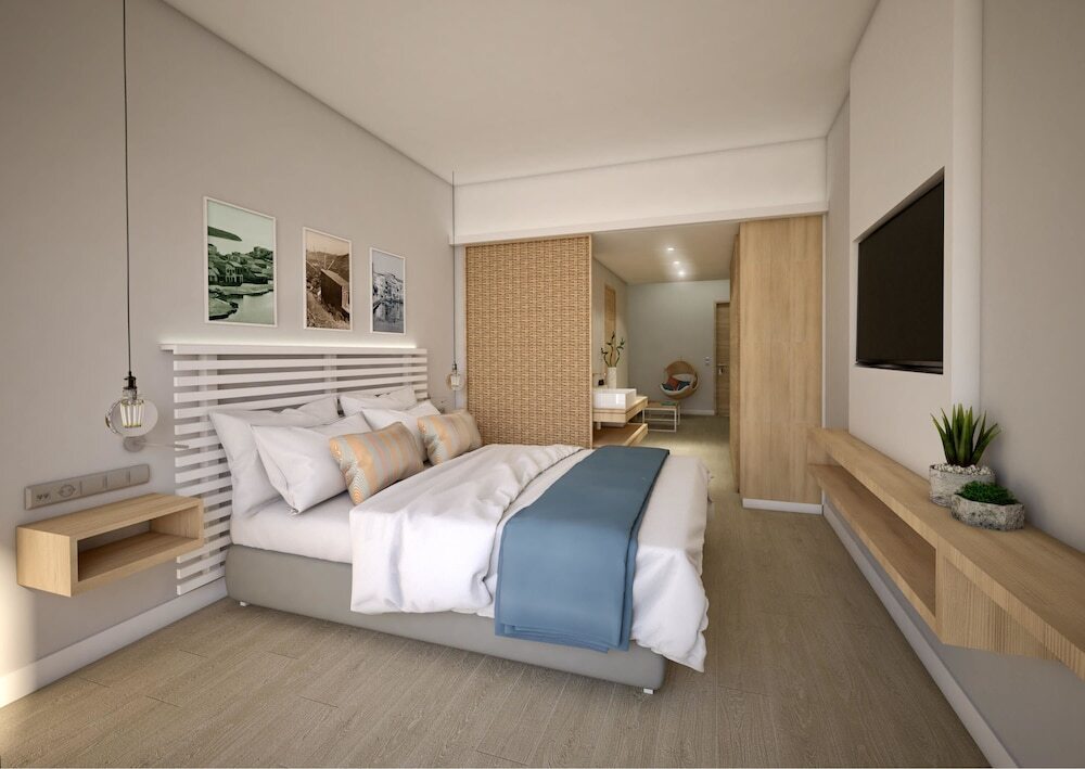 Archipelagos Hotel - Kinnso