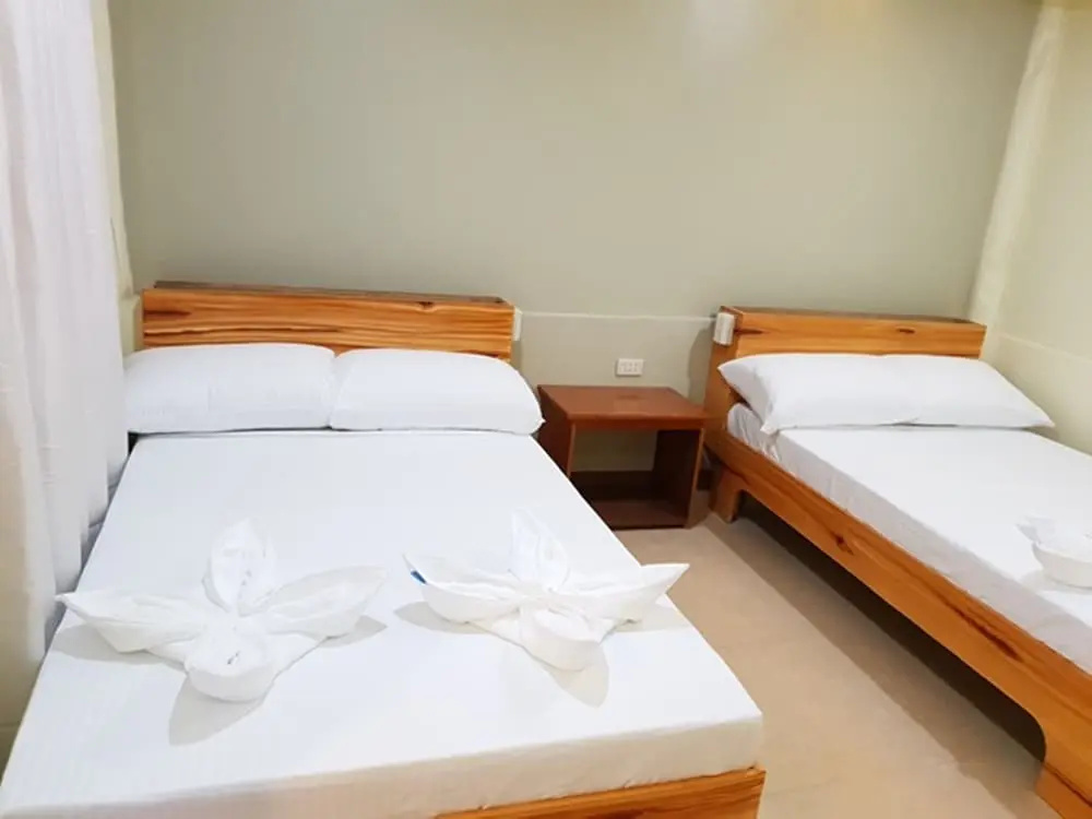 Junas Plaza Inn - El Nido, the Philippines | Best Prices 2026 | Guide ...