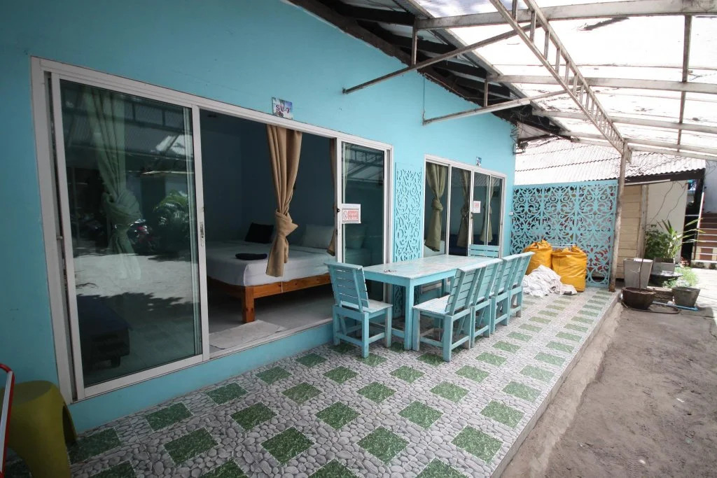 Season Samed Resort - Koh Samet | Hurb