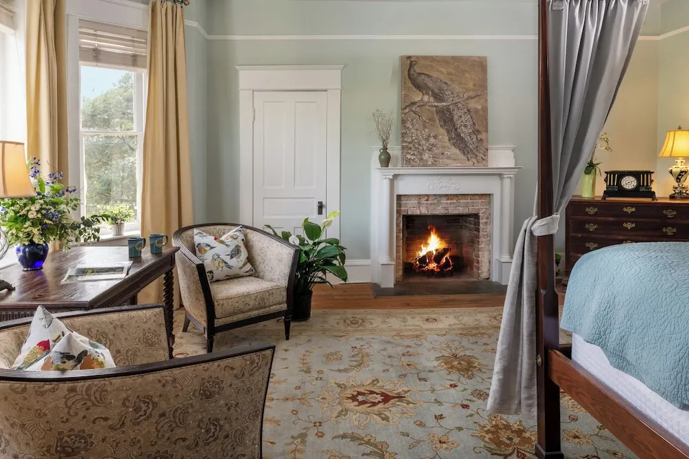 Inner Banks Inn - Kinnso