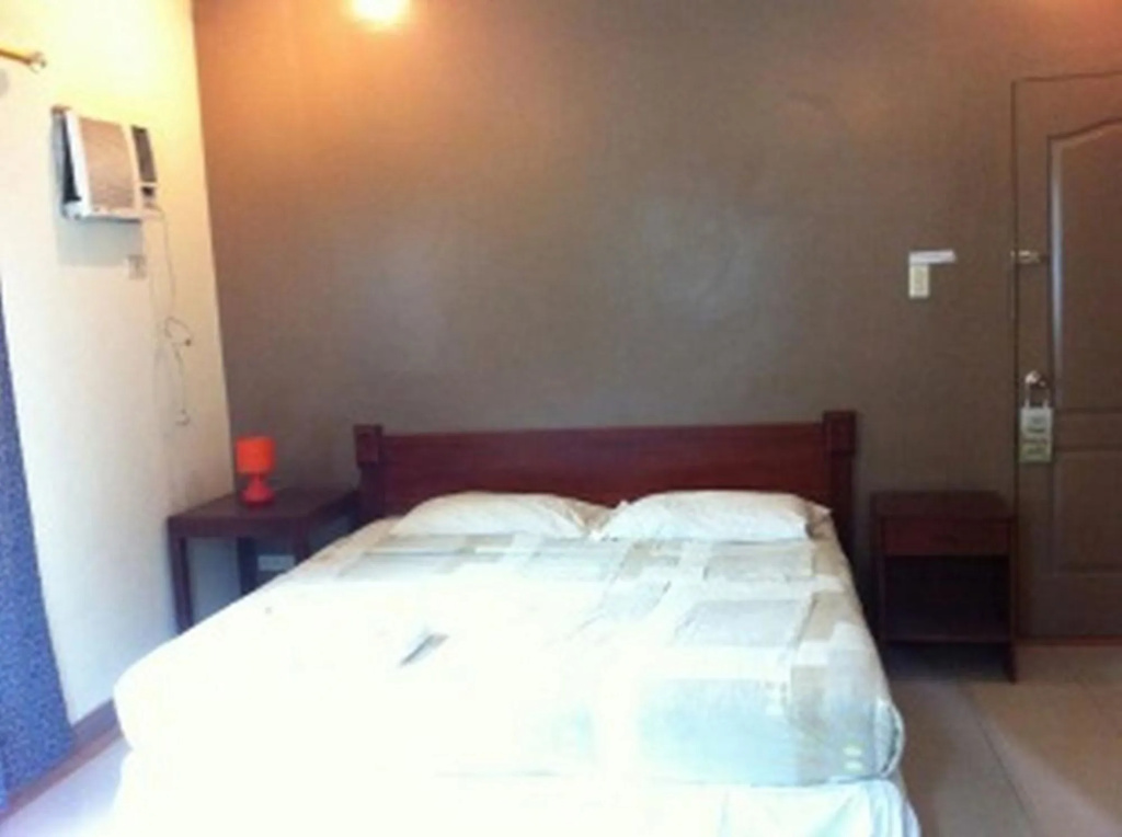 Balibago Villa Hotel - Angeles, the Philippines | Best Prices 2026 ...