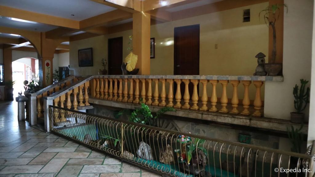 Hotel Marble Inn - Angeles, the Philippines | Best Prices 2025 | Guide ...