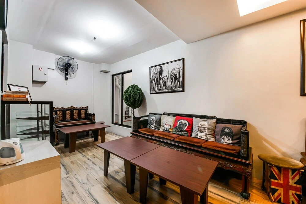 Regal Residences by OYO Rooms - Metro Manila, the Philippines | Best Prices 2025 | Guide to the ...