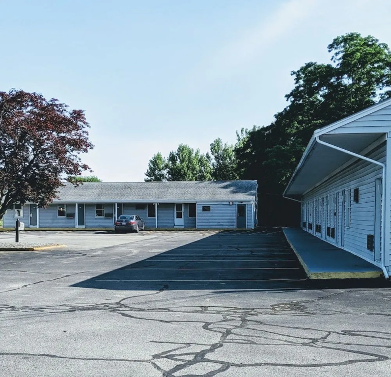 Shangri-La Motel - reviews,open hours,photo spots,things to do ...