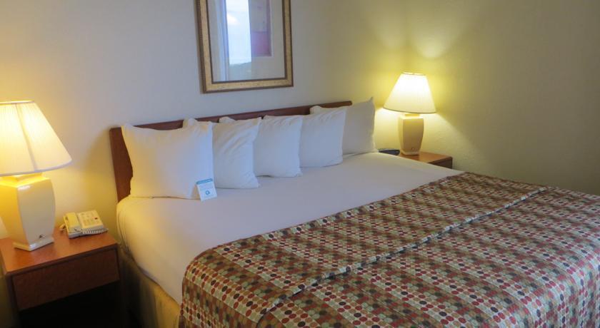 Jameson Inn, Book Arlington Heights Hotels Starting From ₹ 8896