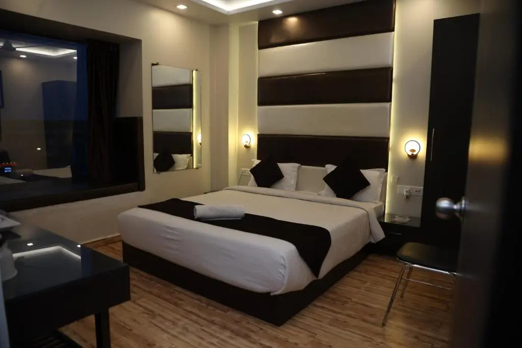 Hotel Sheldon International - Kinnso