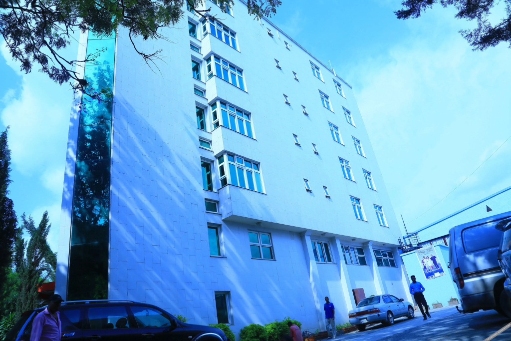 Lewi Hotel Piaza - Hotel in Sidama, Sidama | Reviews, Photos ...