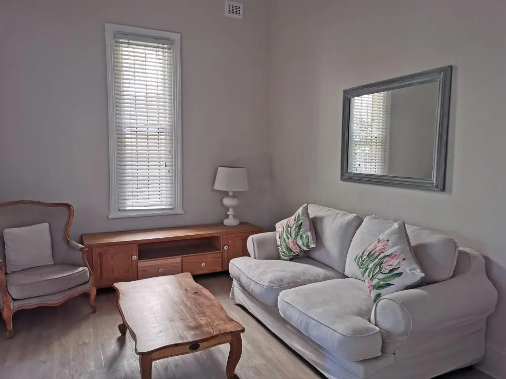 Madeline Grove B&B - Kinnso