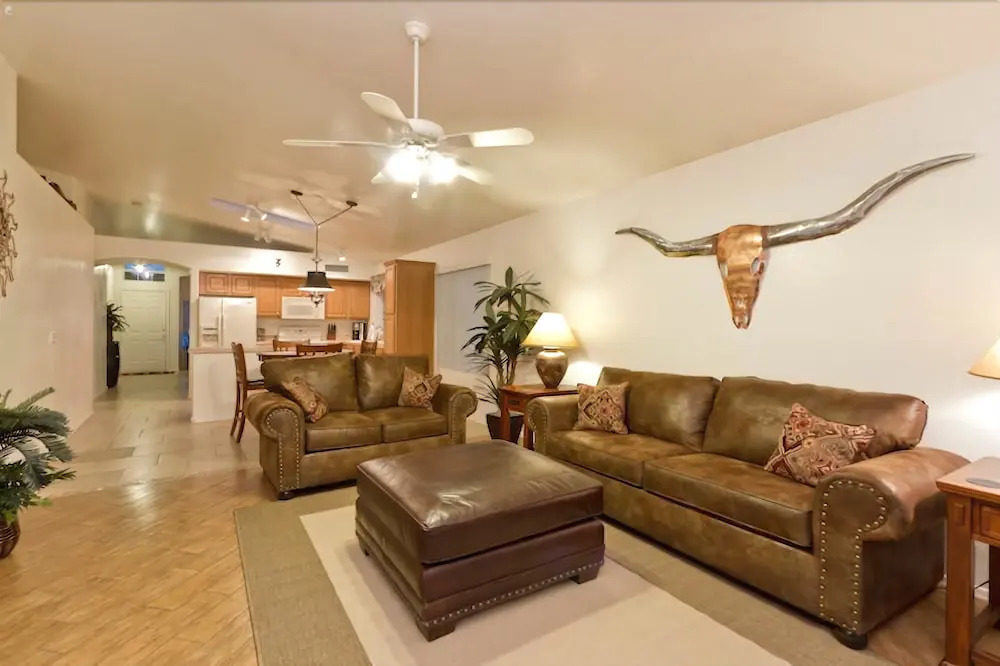 Superstition Lake By Signature Vacation Rentals - Kinnso