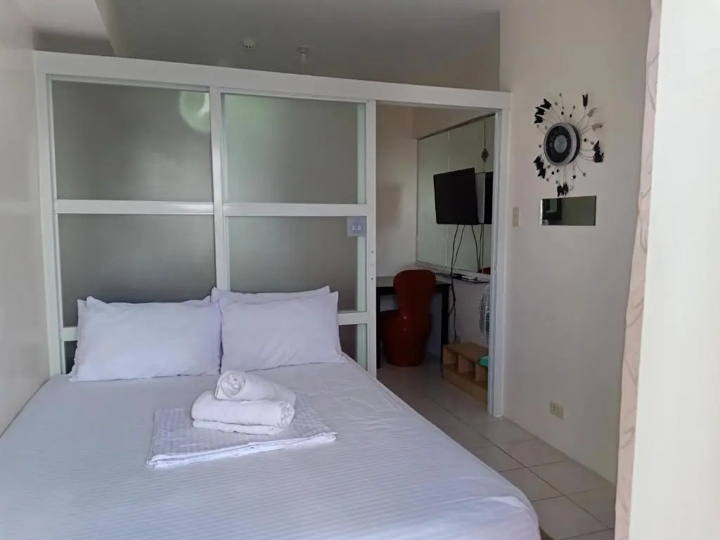 Tagaytay Prime Residences - Tagaytay, the Philippines | Best Prices ...