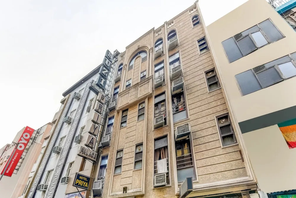 Hotel priya palace - reviews,open hours,photo spots,things to do ...