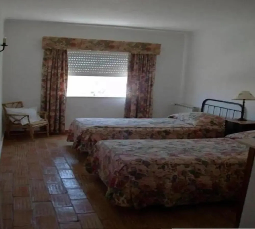 Belver Porto Dona Maria Resort - Kinnso