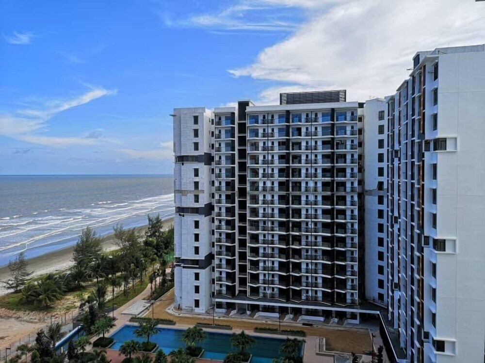 Timur Bay Beach Resort by Subhome - reviews,open hours,photo spots ...