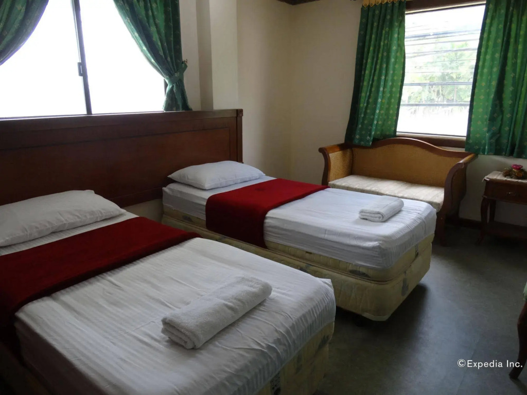 Casa Ruby Pension House - Davao City, the Philippines | Best Prices 2025 | Guide to the Philippines