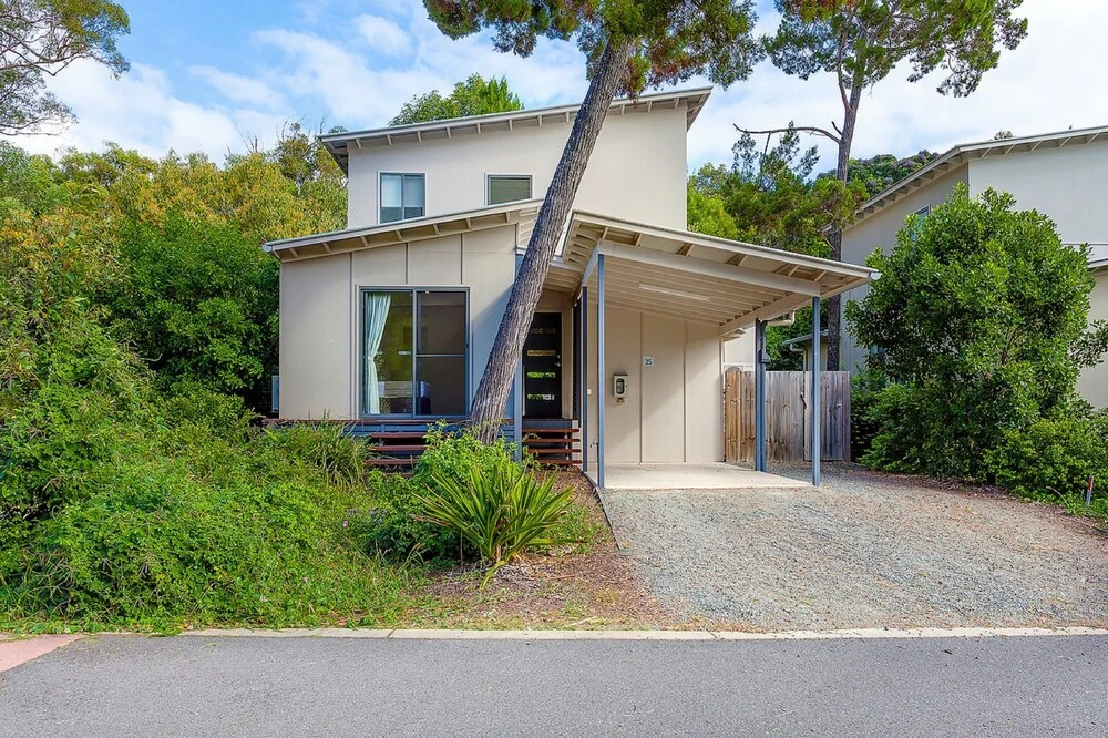 Rainbow Beach Resort - Kinnso