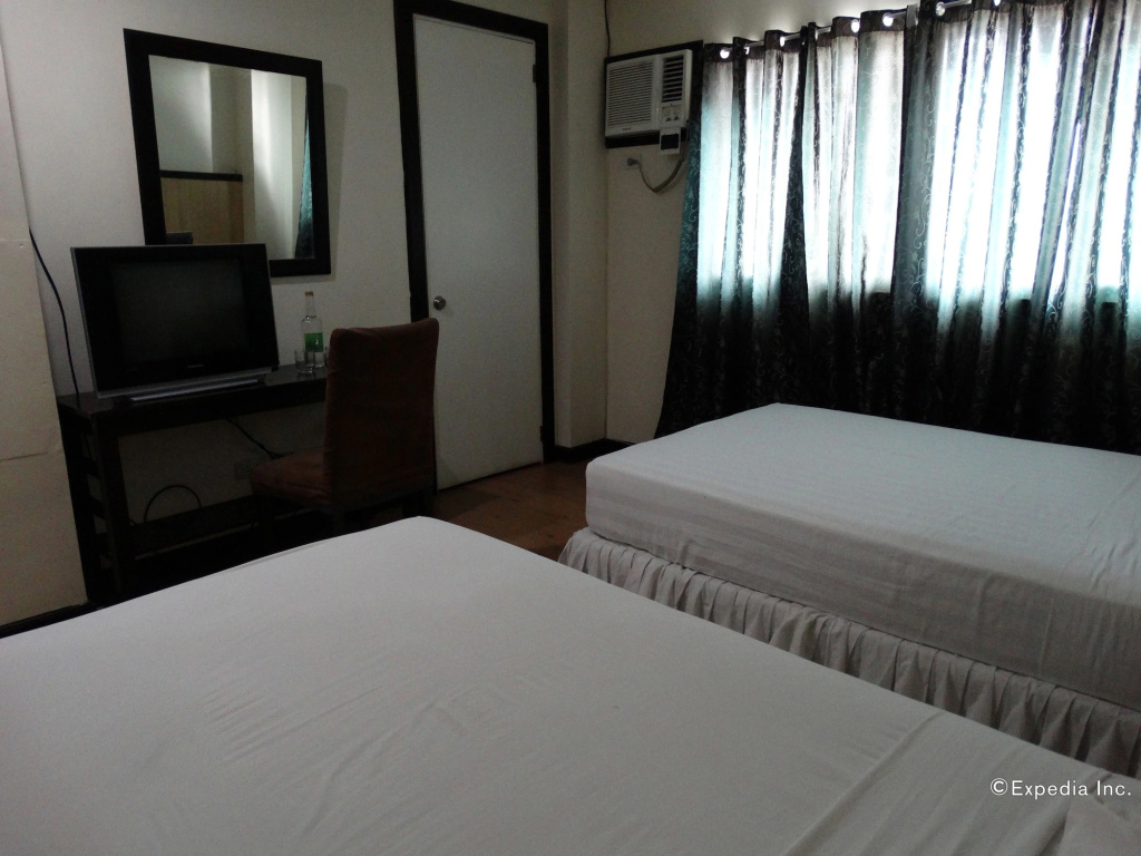 Panda Tea Garden Suites - Tagbilaran, the Philippines | Best Prices ...