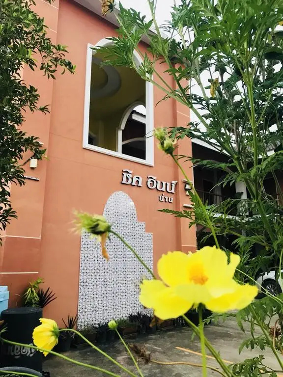 Chic inn Nan - Kinnso