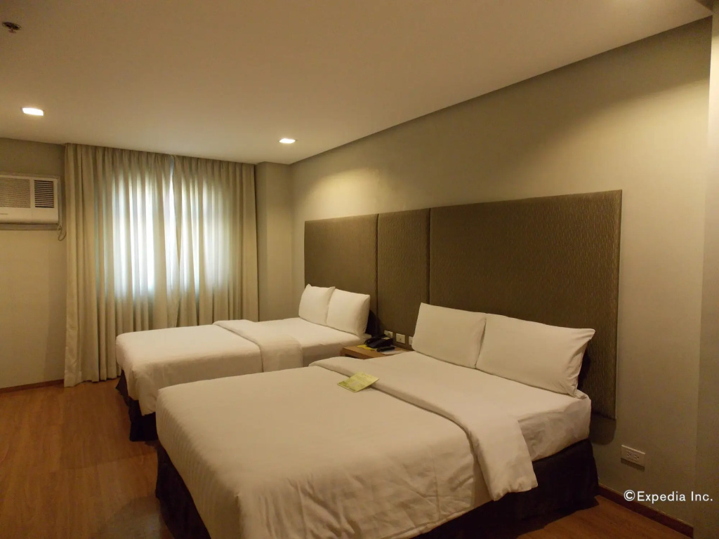 Madison Hotel PHL - Iloilo City, the Philippines | Best Prices 2025 ...