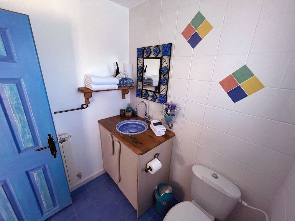 The Way Inn - Tourist Israel