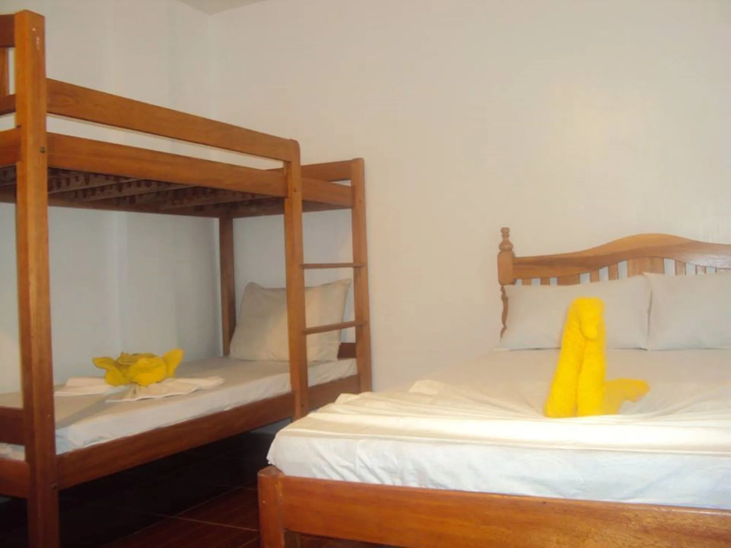 P Gomez Pension - El Nido, the Philippines | Best Prices 2025 | Guide ...